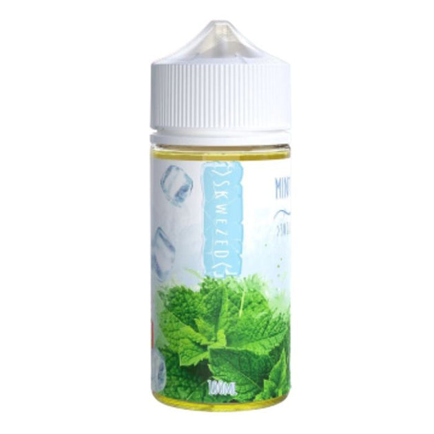 Skwezed | Mint – OPMH Project