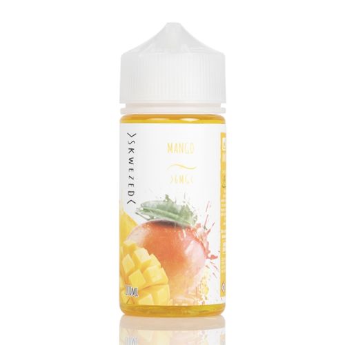 Skwezed | Mango – OPMH Project