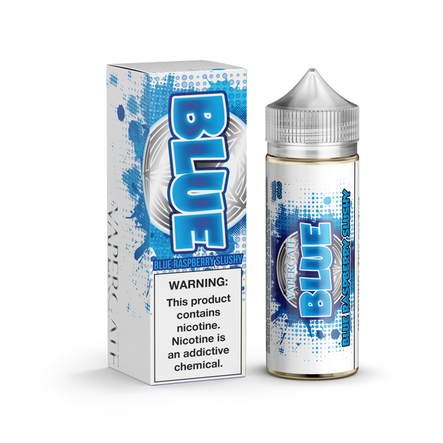 Vapergate | Blue – OPMH Project